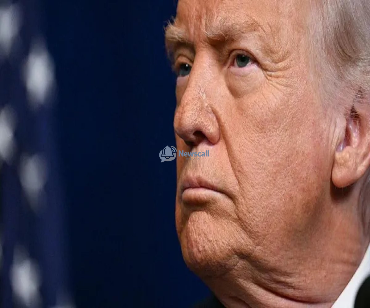 Trump in 'excellent health' but should lose weight and exercise more ...