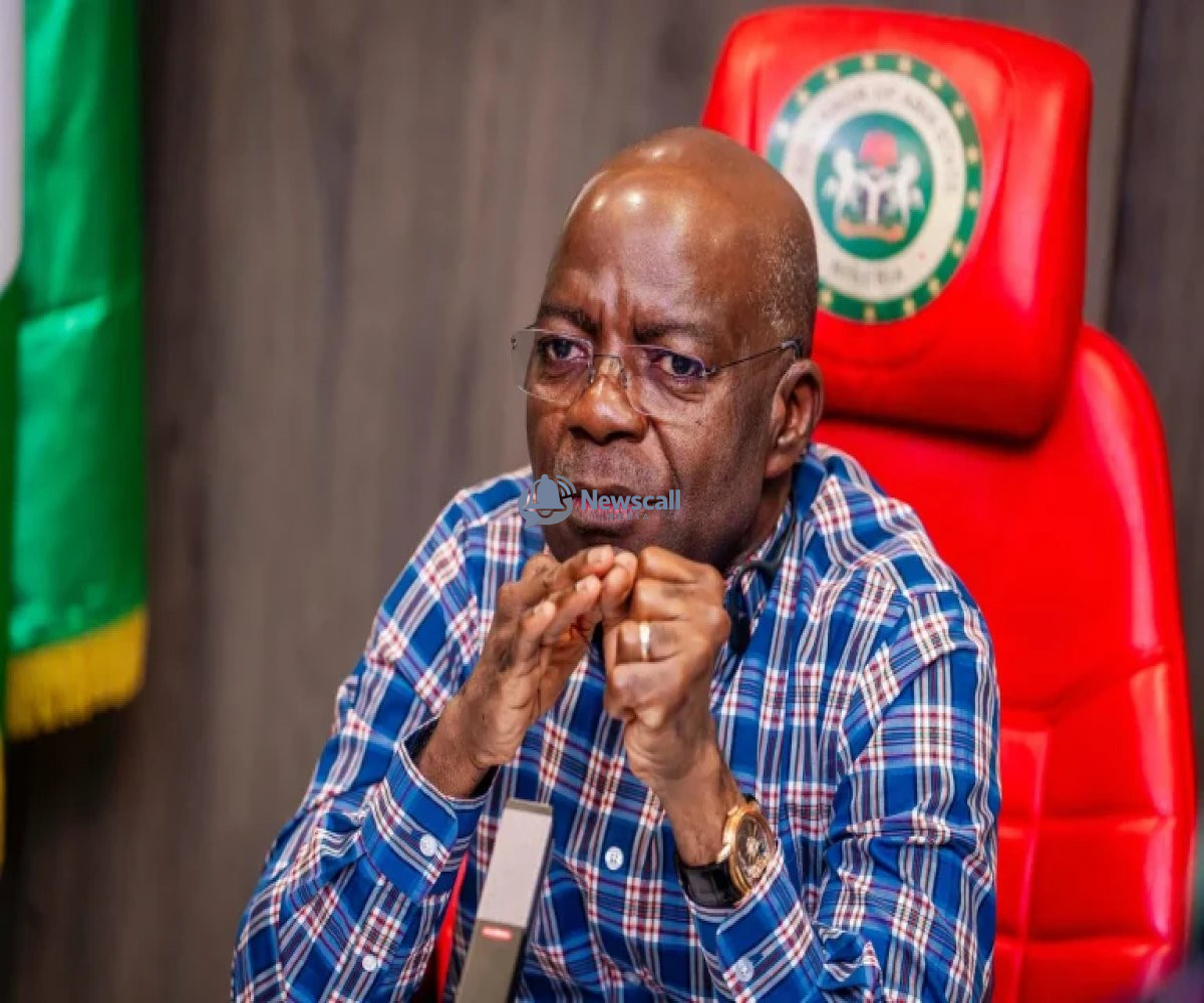 Rabe’s death in bandits’ den national disgrace – Captain Bakoji ...